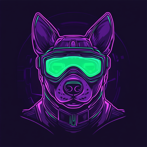 WatchDogs NFT Marketplace